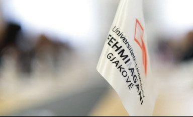 Punime diplome | Universiteti i Gjakovës