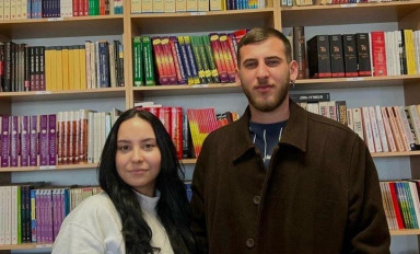 Punime diplome | Universiteti i Gjakovës